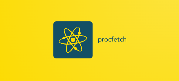 GitHub - TanmayPatil105/procfetch: A command-line system information utility written in C++