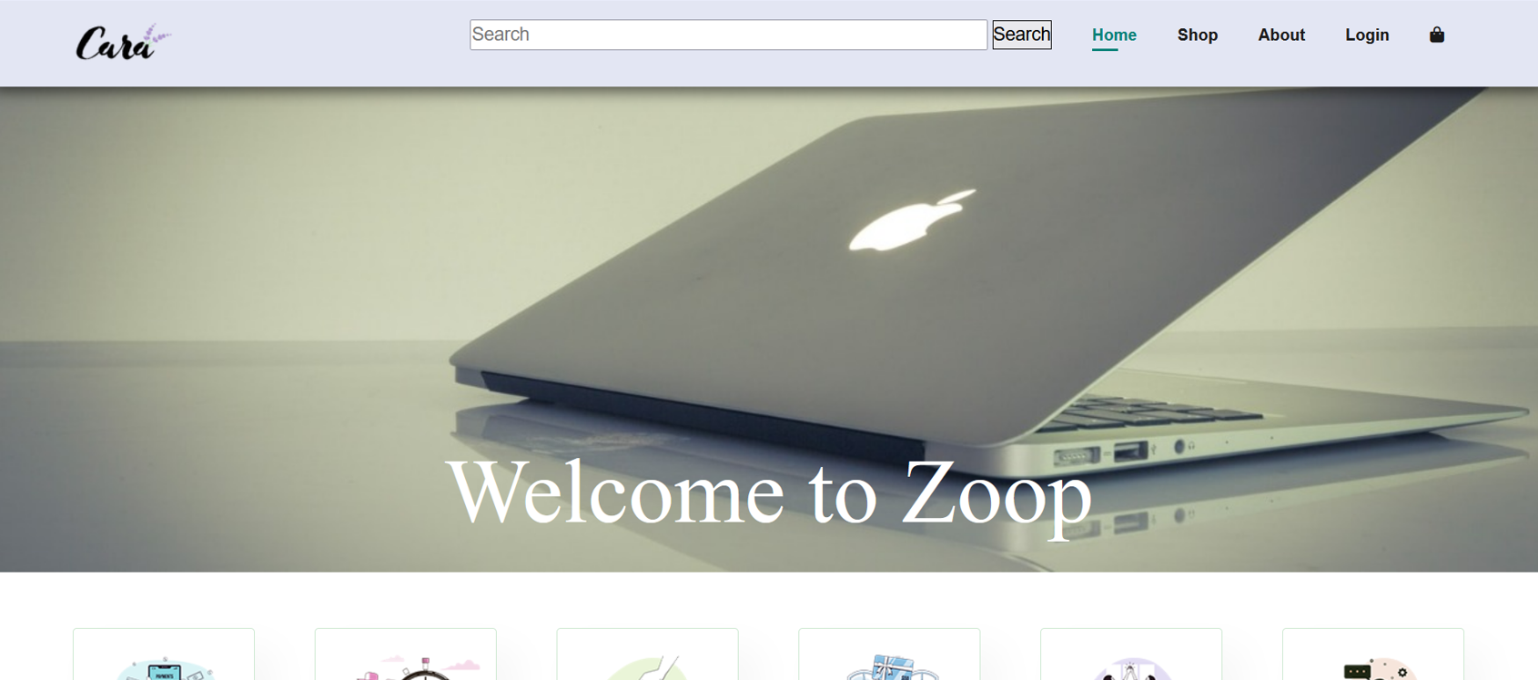 GitHub - orion4200/zoop