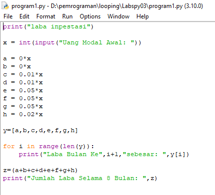 GitHub - Muhamadsuryanegara/Membuat-program-untuk-menampilkan-bilangan ...