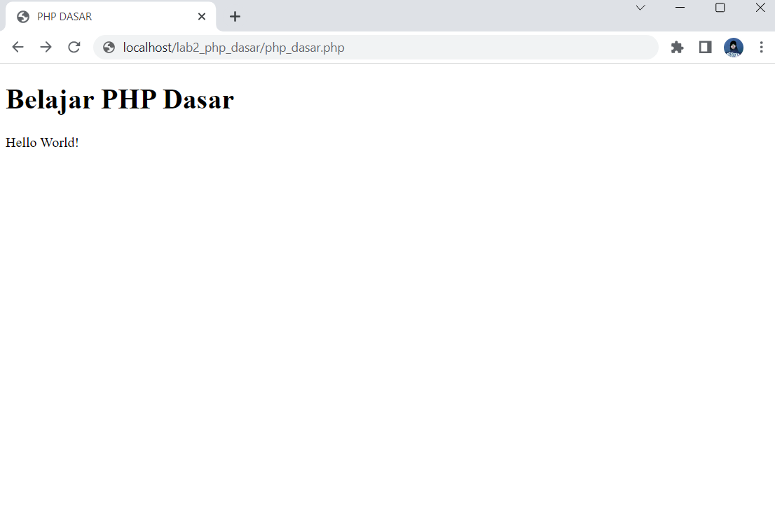 GitHub - Muhamadsuryanegara/Lab2Web