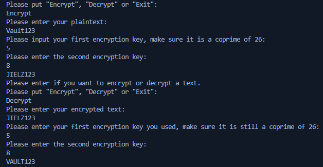 GitHub - ravansaa/Implementasi-Affine-Cipher-PY