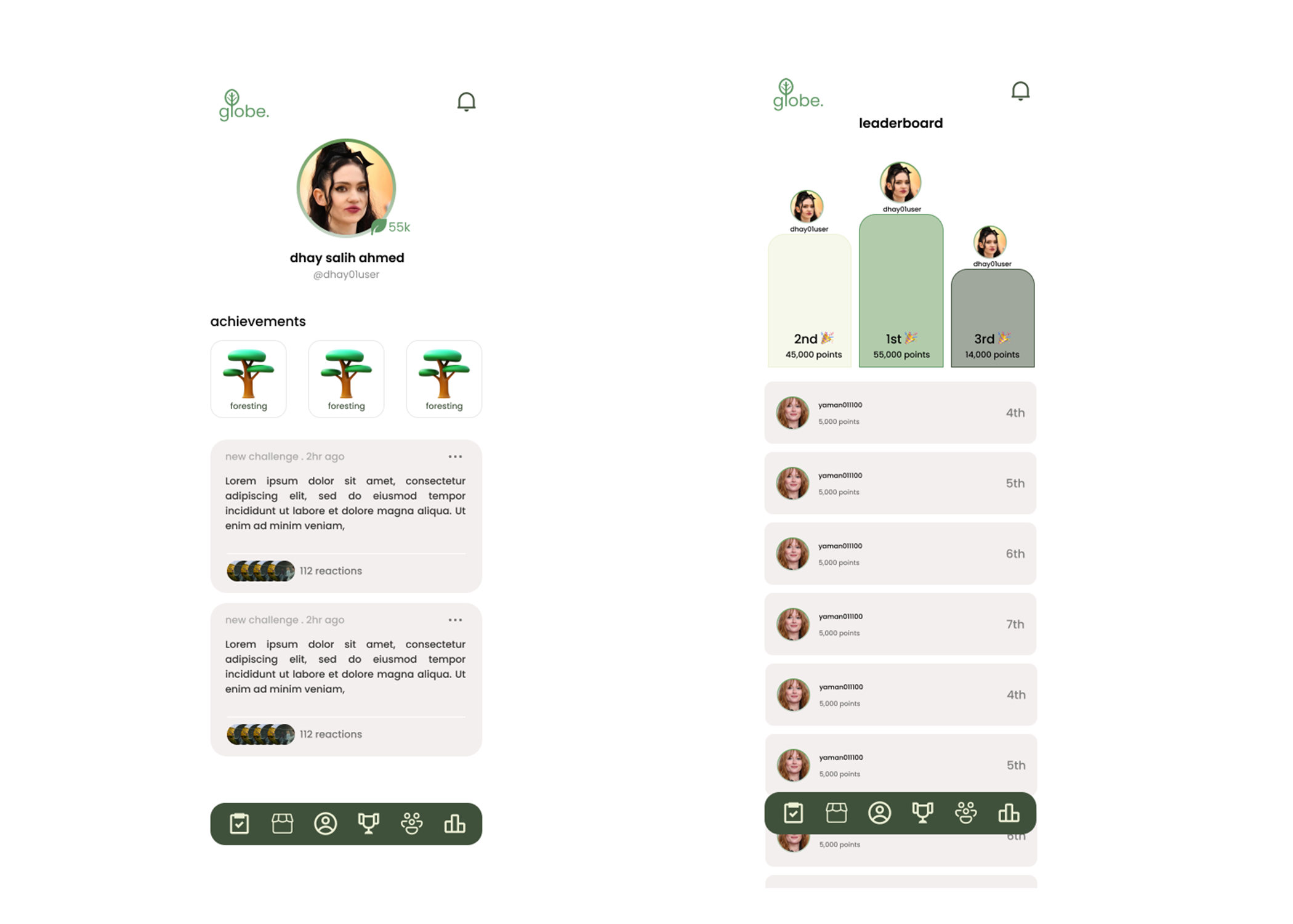GitHub - GDSC-UOT/Globe_App GitHub - GDSC-UOT/Globe_App