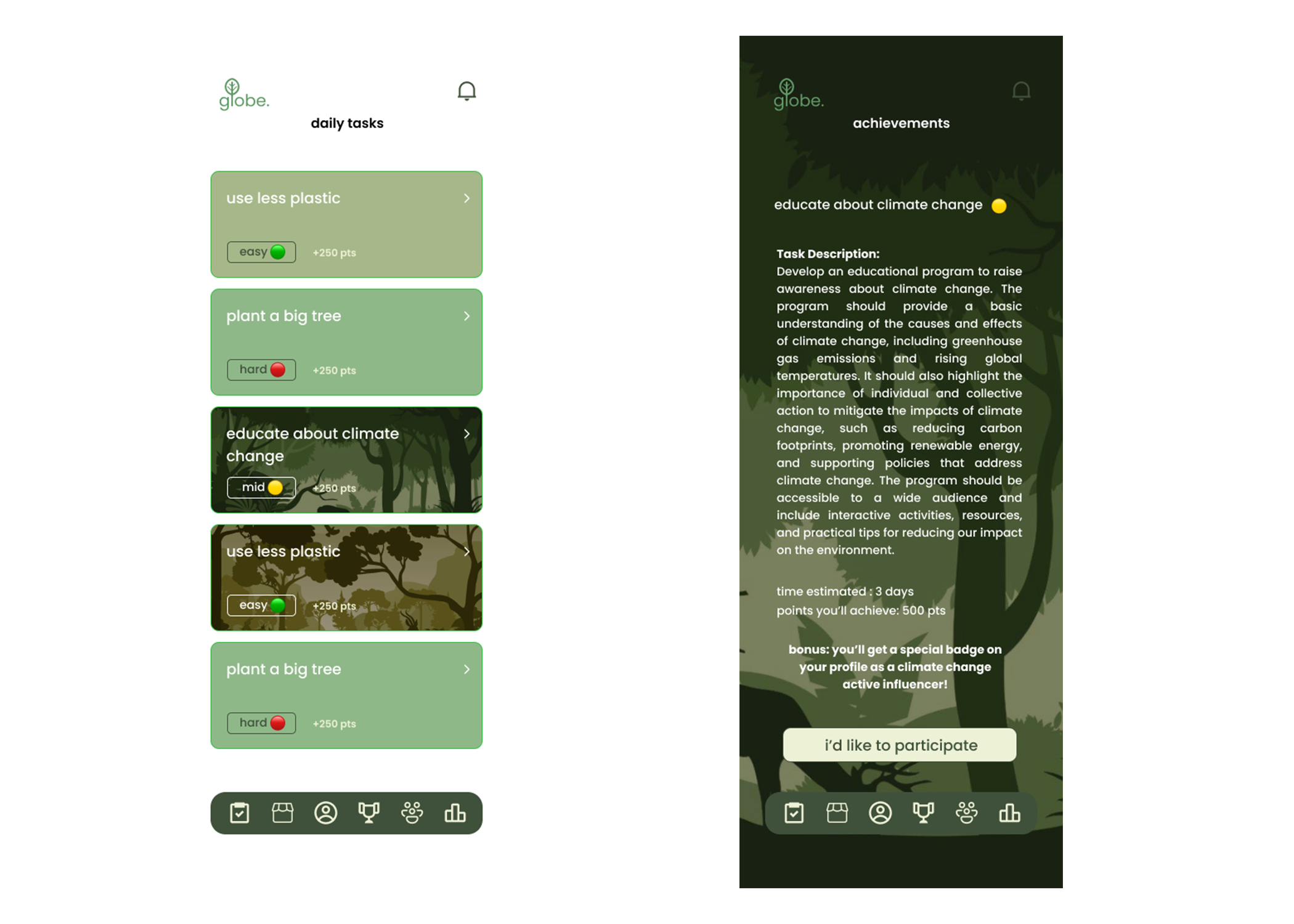 GitHub - GDSC-UOT/Globe_App