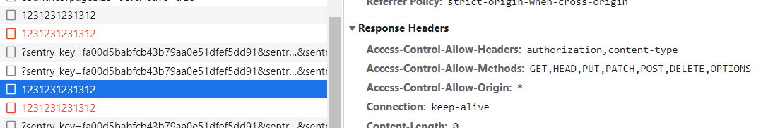 CORS settings does not apply to PATCH request · Issue #3985 · node-red/node-red · GitHub