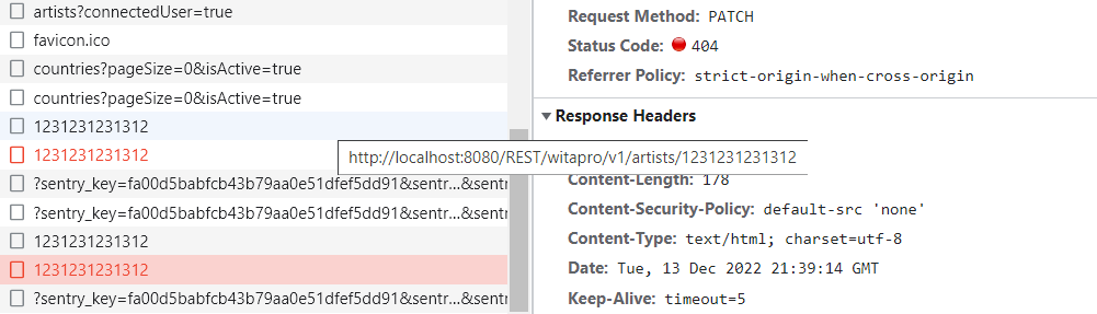 CORS settings does not apply to PATCH request · Issue #3985 · node-red/node-red · GitHub