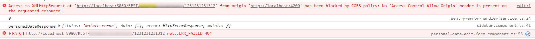 CORS settings does not apply to PATCH request · Issue #3985 · node-red/node-red · GitHub