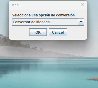 GitHub - ReinierJesusMR/Challenge2_conversor: Conversor de monedas y temperatura desarrollado ...