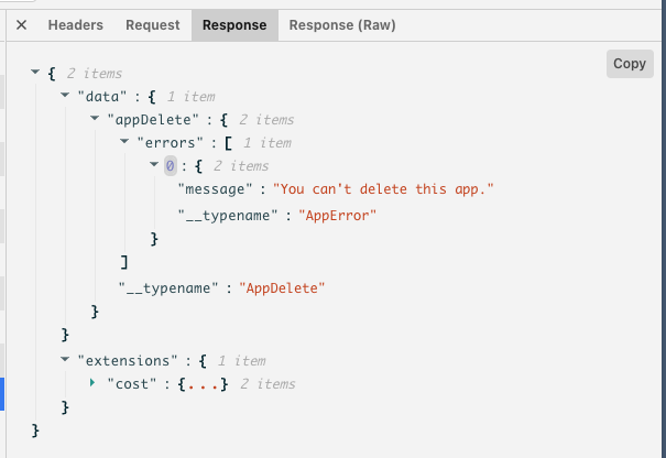 Bug App With `manageapps` Shouldnt Be Installable · Issue 12298 · Saleorsaleor · Github