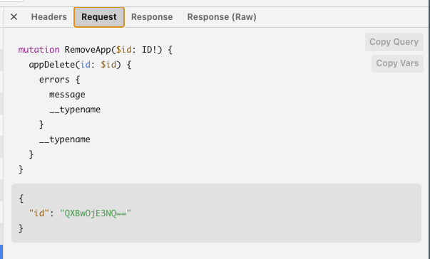 Bug App With `manageapps` Shouldnt Be Installable · Issue 12298 · Saleorsaleor · Github