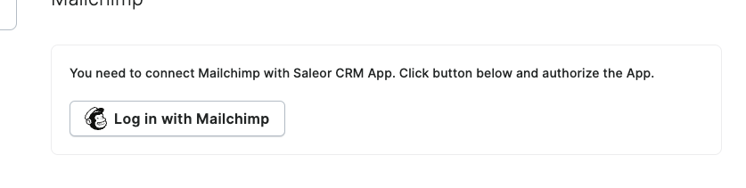 Qa Crm App · Issue 347 · Saleor Apps · Github