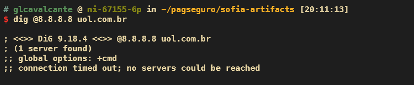 Geting Error Using Cysco Anyconnet · Issue 132 · Sakai135wsl Vpnkit · Github