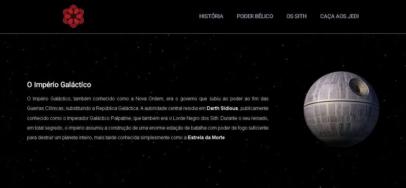 GitHub - AlanaSamara/Projetos-Front-end: Todos os meus projetos Front-end, desenvolvidos em ...