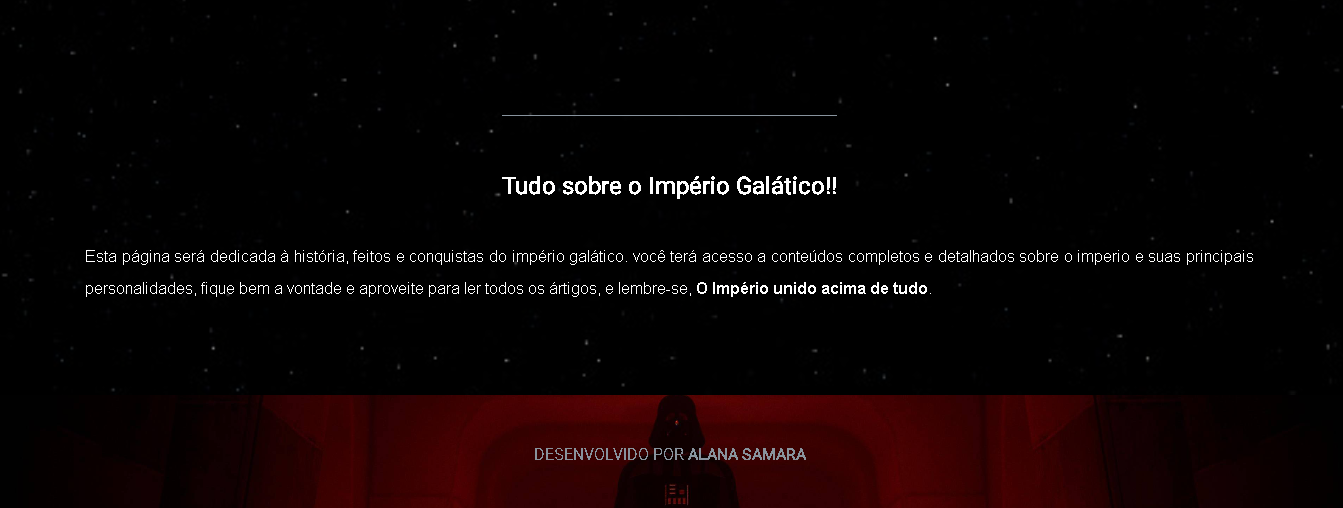 GitHub - AlanaSamara/Projetos-Front-end: Todos os meus projetos Front-end, desenvolvidos em ...