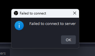 Cannot start a live streaming · Issue #7703 · WWBN/AVideo · GitHub