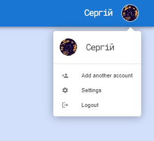 GitHub - SShym/MERN-client: https://where-kids.netlify.app || In the process of developing