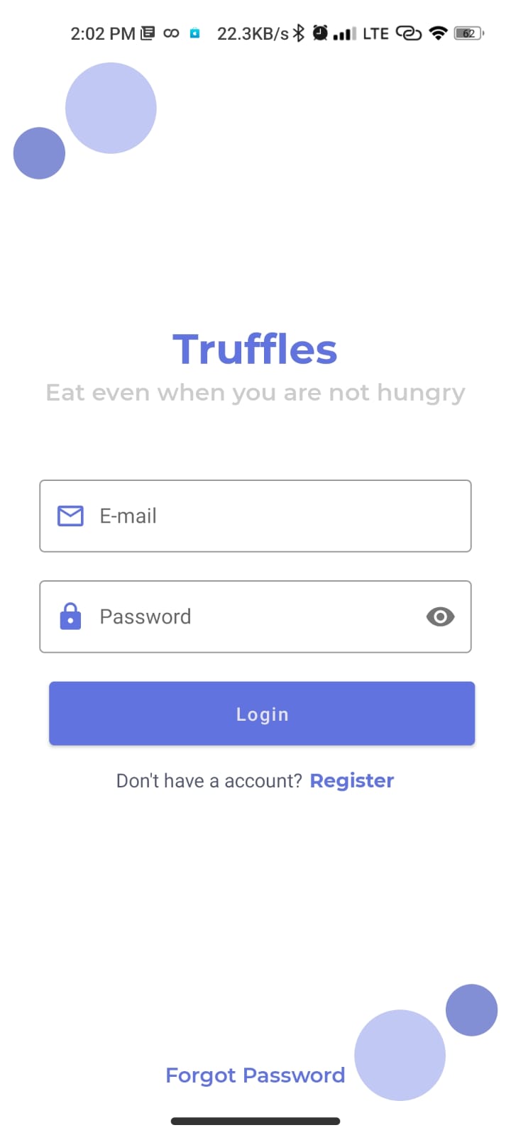 GitHub - shithinshetty/Truffles