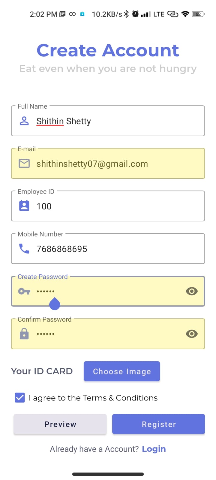 GitHub - shithinshetty/Truffles