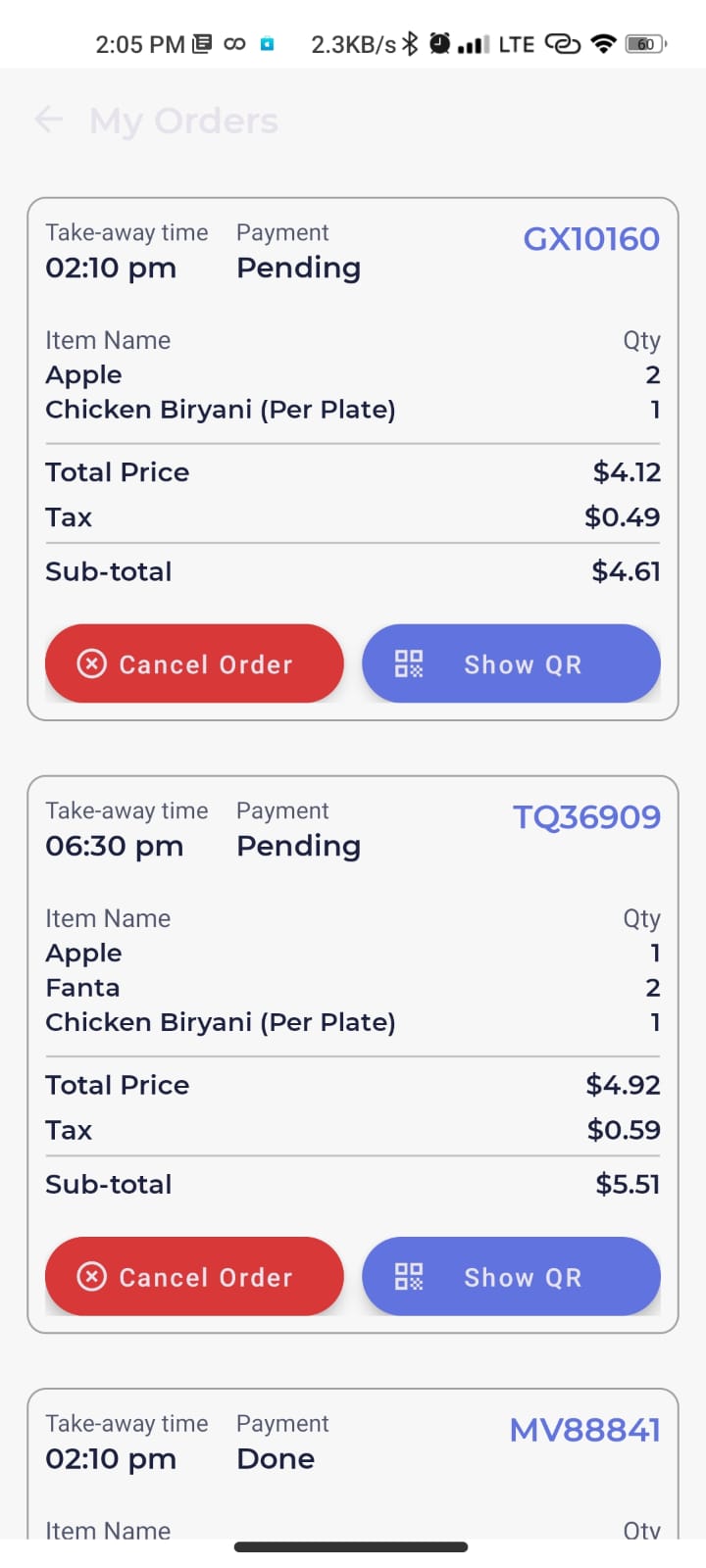 GitHub - shithinshetty/Truffles