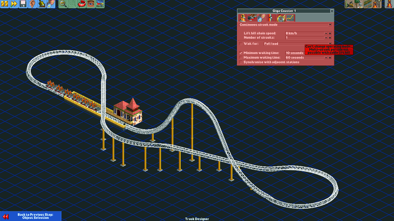 Language Bug Warning Messages · Issue 19154 · Openrct2openrct2 · Github 