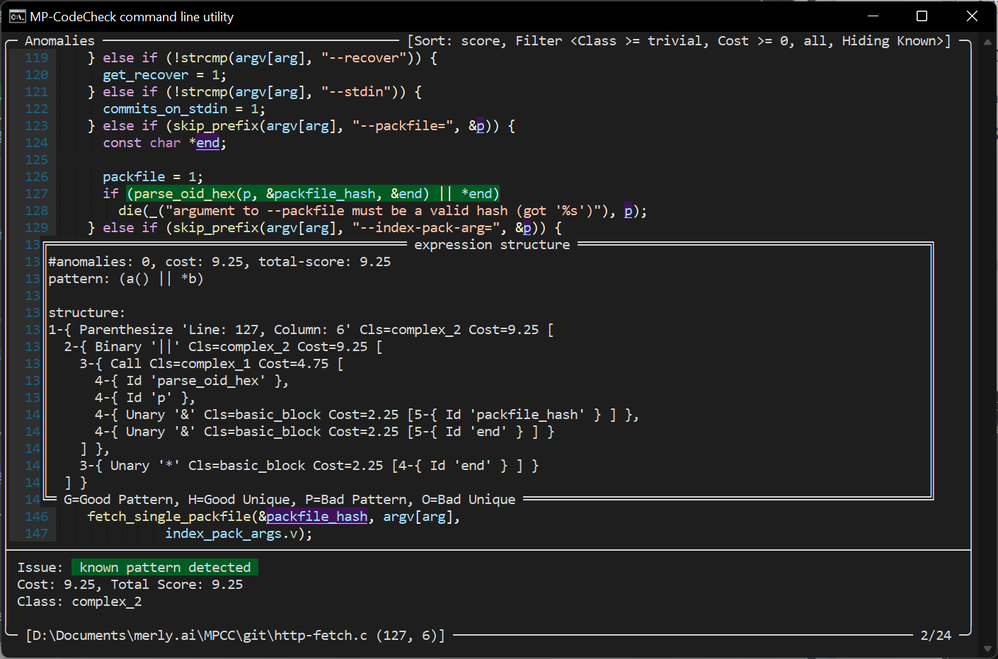 GitHub - merly-ai/MP-CodeCheckBin-Windows: MP-CodeCheck Binary Windows ...