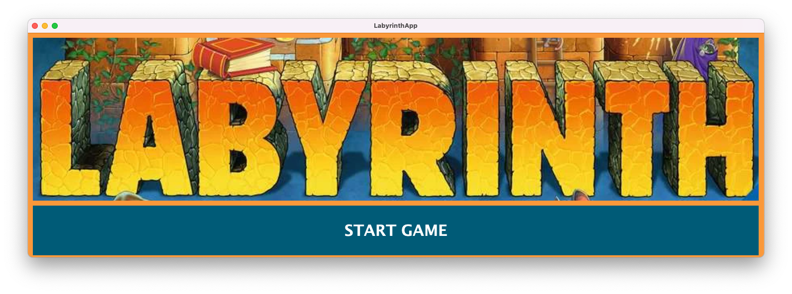 GitHub - scp02/aMazing-Labyrinth: An electronic version of the board ...