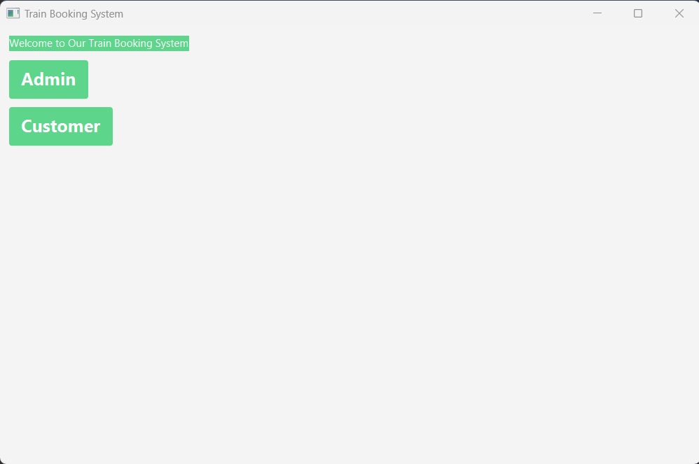 GitHub - Ziadeliwa001/Train-Booking-System-Project: Train Booking System Project using SQL ...