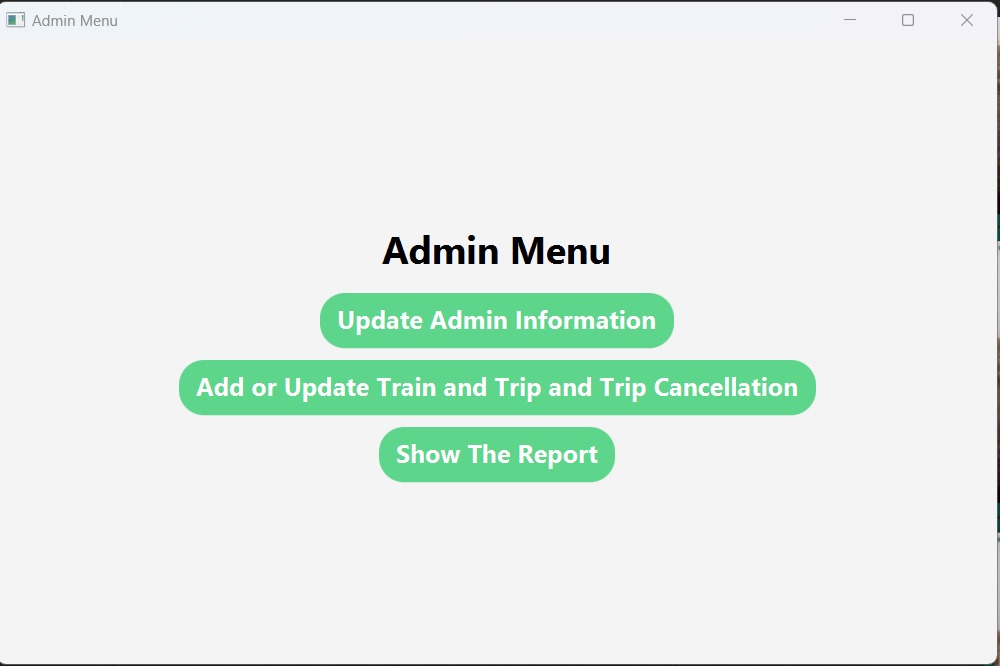 GitHub - Ziadeliwa001/Train-Booking-System-Project: Train Booking ...
