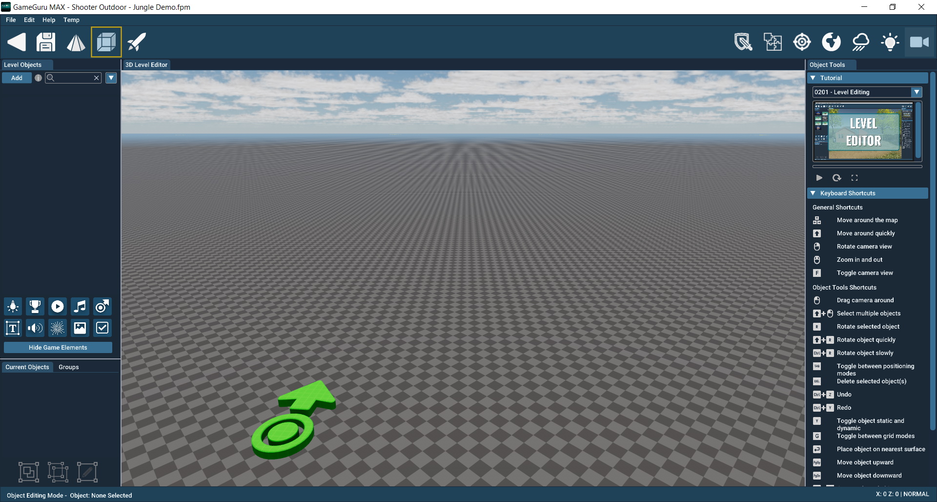 Cellar Demo \ Jungle Demo not showing assets + weird Cellar glitch · Issue #1468 ...