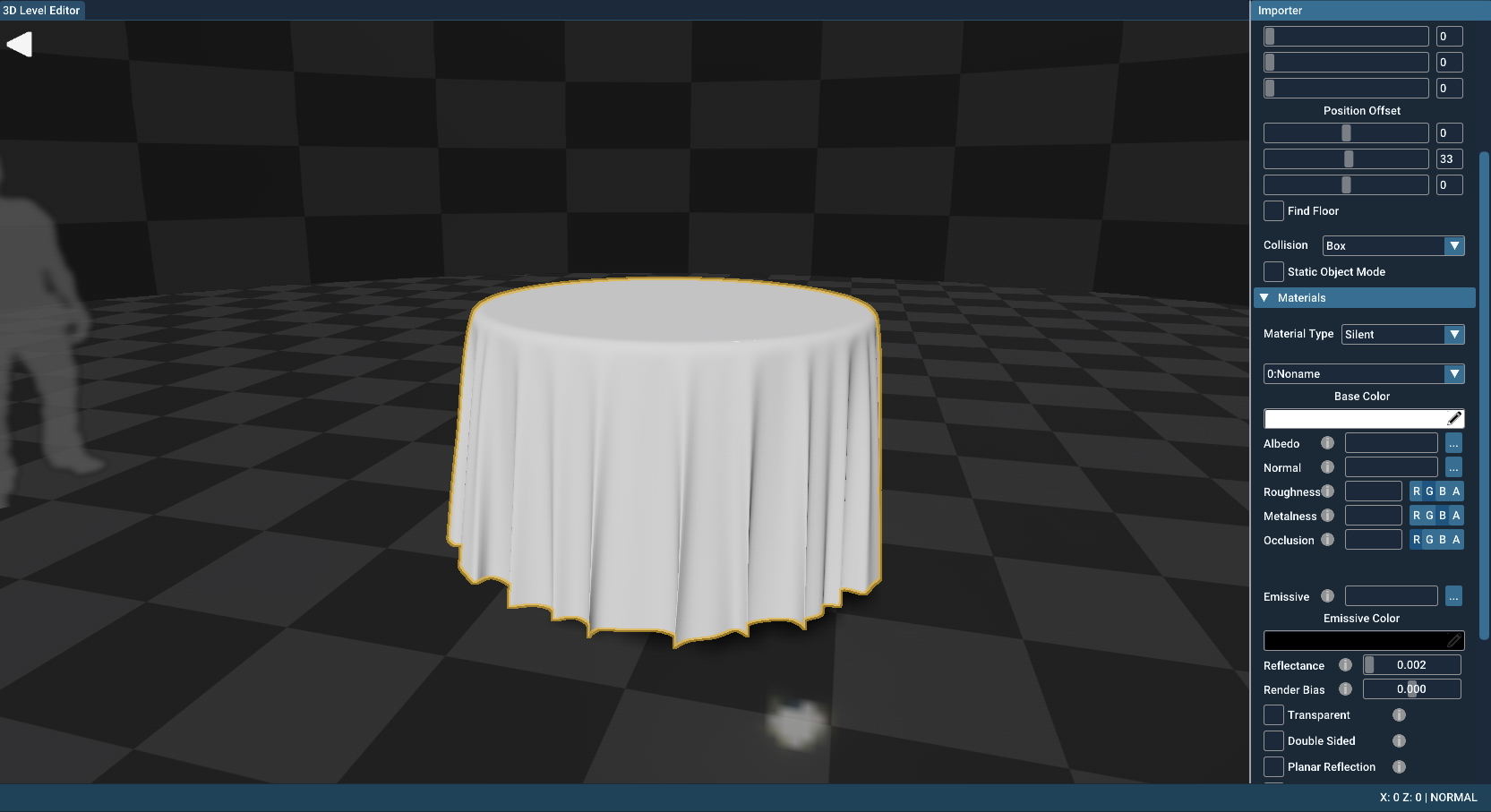 Gameguru MAX - Yet another Model Importer issue · Issue #1663 · TheGameCreators/GameGuruRepo ...