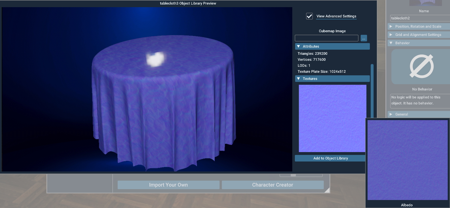 Gameguru MAX - Yet another Model Importer issue · Issue #1663 · TheGameCreators/GameGuruRepo ...