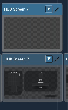 GameGuru MAX - Storyboard issue with HUD screens · Issue #4921 · TheGameCreators/GameGuruRepo ...