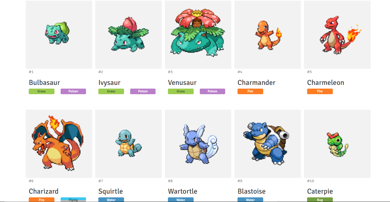 GitHub - Bren-Dev/Pokedex