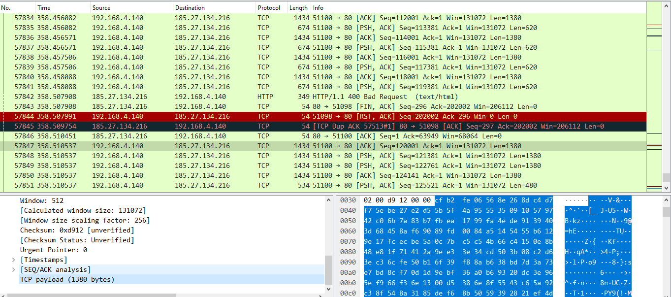 GitHub - RCode777/ISCI-DoS-Tools: GUI proram DoS tools with python script