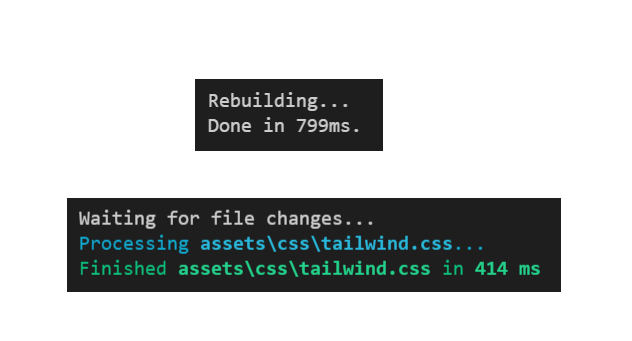 Verbose Not Working On Npx Tailwindcss · Tailwindlabs Tailwindcss