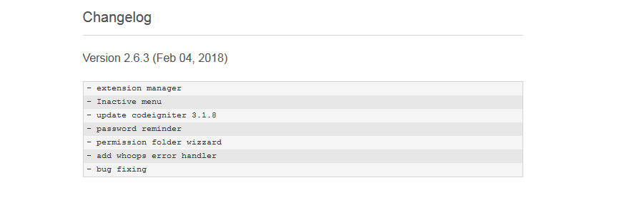 Installation error - Message: Call to undefined function app() · Issue #160 · ridwanskaterock ...