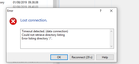 Problem Loading, Saving Data · Issue #294 · ridwanskaterock/cicool · GitHub