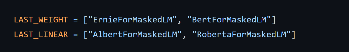 层次分类的few-shot learning 中出现verbalizer Nonetype报错 · Issue #4736 · PaddlePaddle/PaddleNLP · GitHub