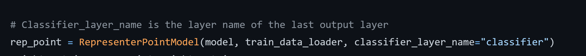 训练好的UIE模型如何使用trustai进行数据增强 · Issue #4934 · PaddlePaddle/PaddleNLP · GitHub