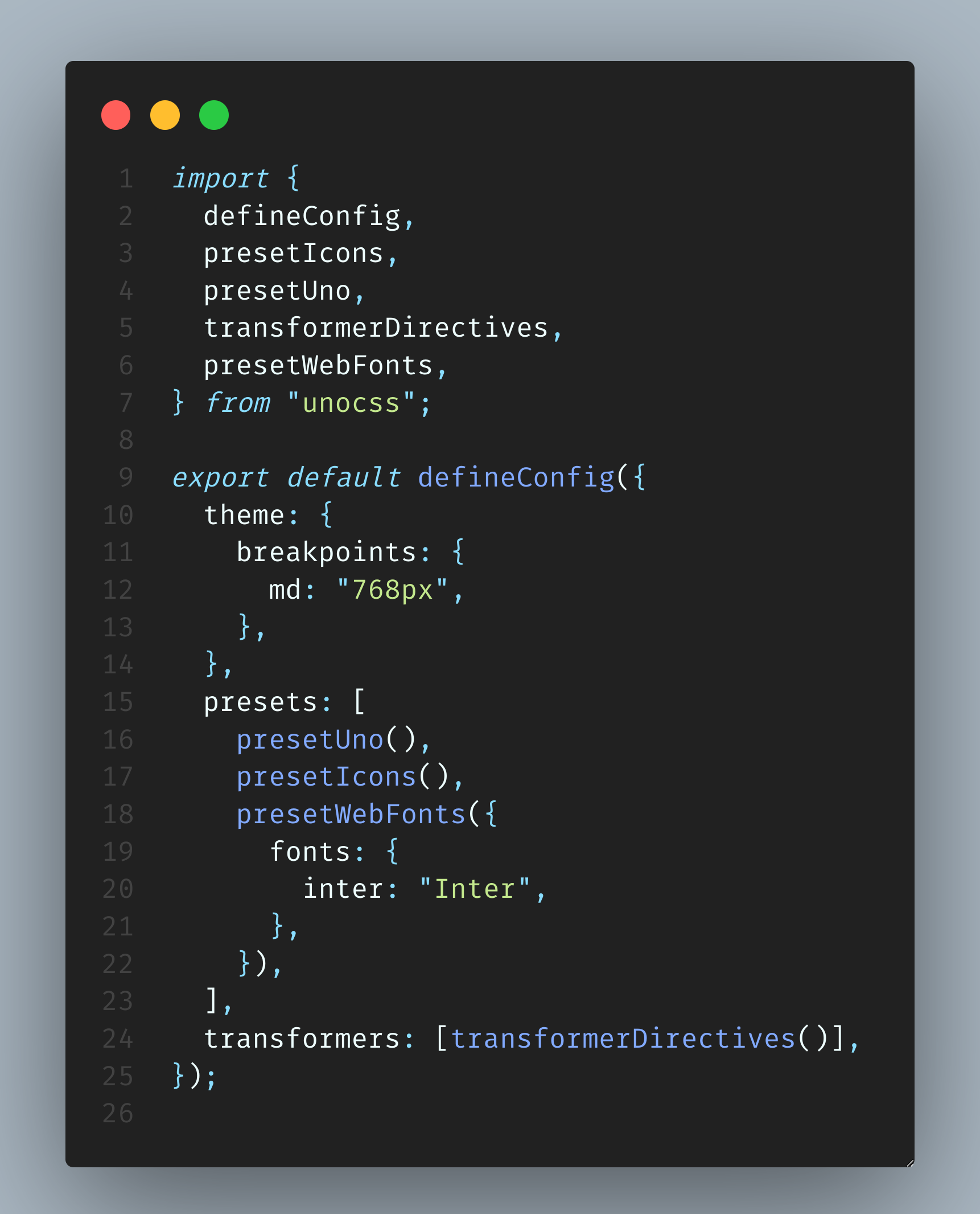 Vite dev servers requests http://localhost: /__uno.css?t= every 2ms · Issue #2039 · unocss ...