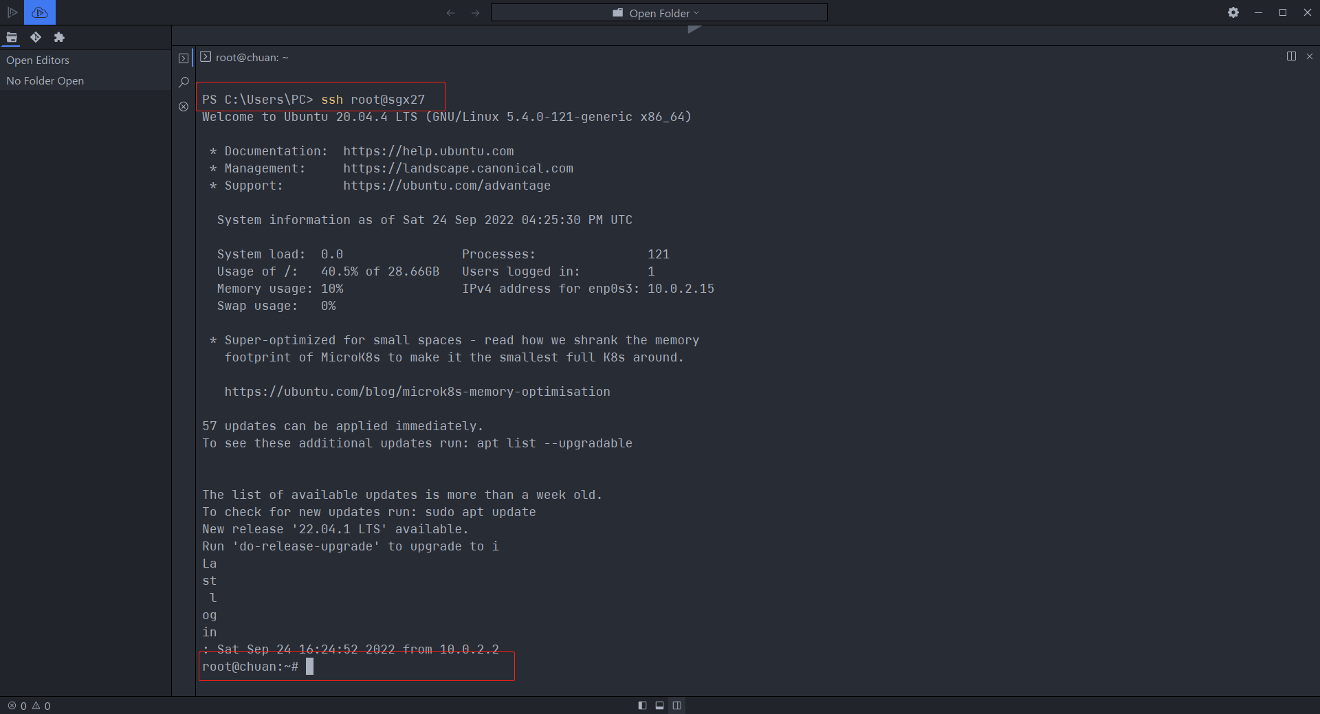 Remote Failed By Ssh · Issue 1339 · Lapcelapce · Github