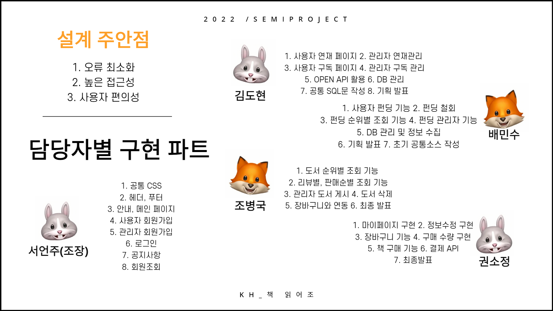 GitHub - joooruugi/Re-viewbook: KH_정보교육원 세미프로젝트