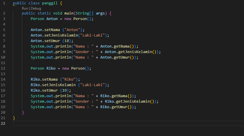GitHub - wisnuwicaksn/Praktikum2: OOP tugas