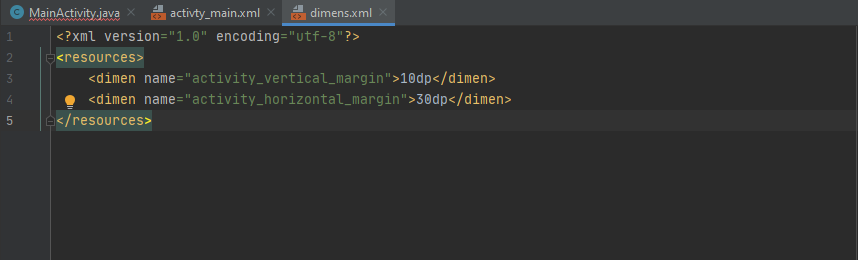 GitHub - wisnuwicaksn/QR-Scanner: Pemrograman Mobile (Android Studio Code)