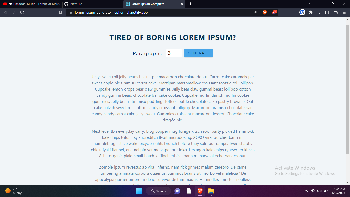 GitHub - cjephuneh/lorem-ipsum: create your new lorem ipsum