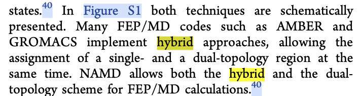Three end-state representations for RBFE · Issue #7 · freeenergylab/free_energy_papers · GitHub
