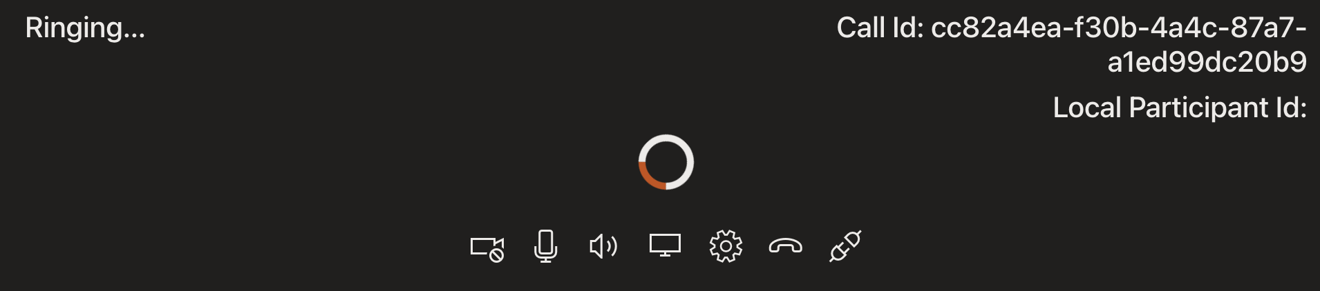 [v1.0.0] - Infinite loop on join call · Issue #658 · Azure/communication-ui-library-android · GitHub