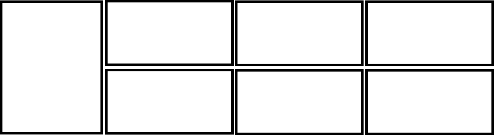 Asymmetric grid / rows in columns block? · Issue #13827 · WordPress ...