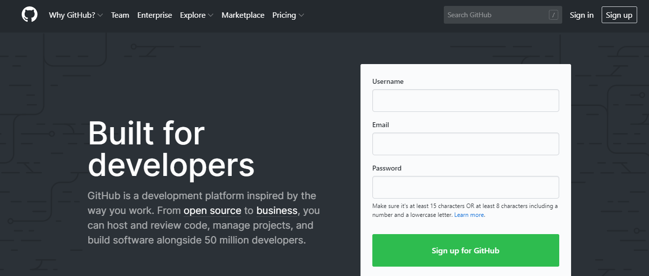 GitHub - SamuelGivency/Tutorial-Github: Cara menggunakan Github