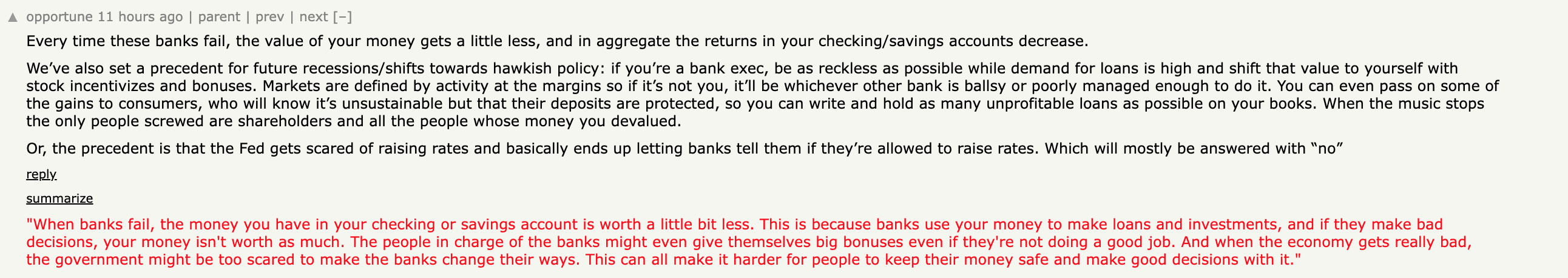 GitHub - atefkbenothman/hn-summarizer: a chrome extension that summarizes and simplifies ...