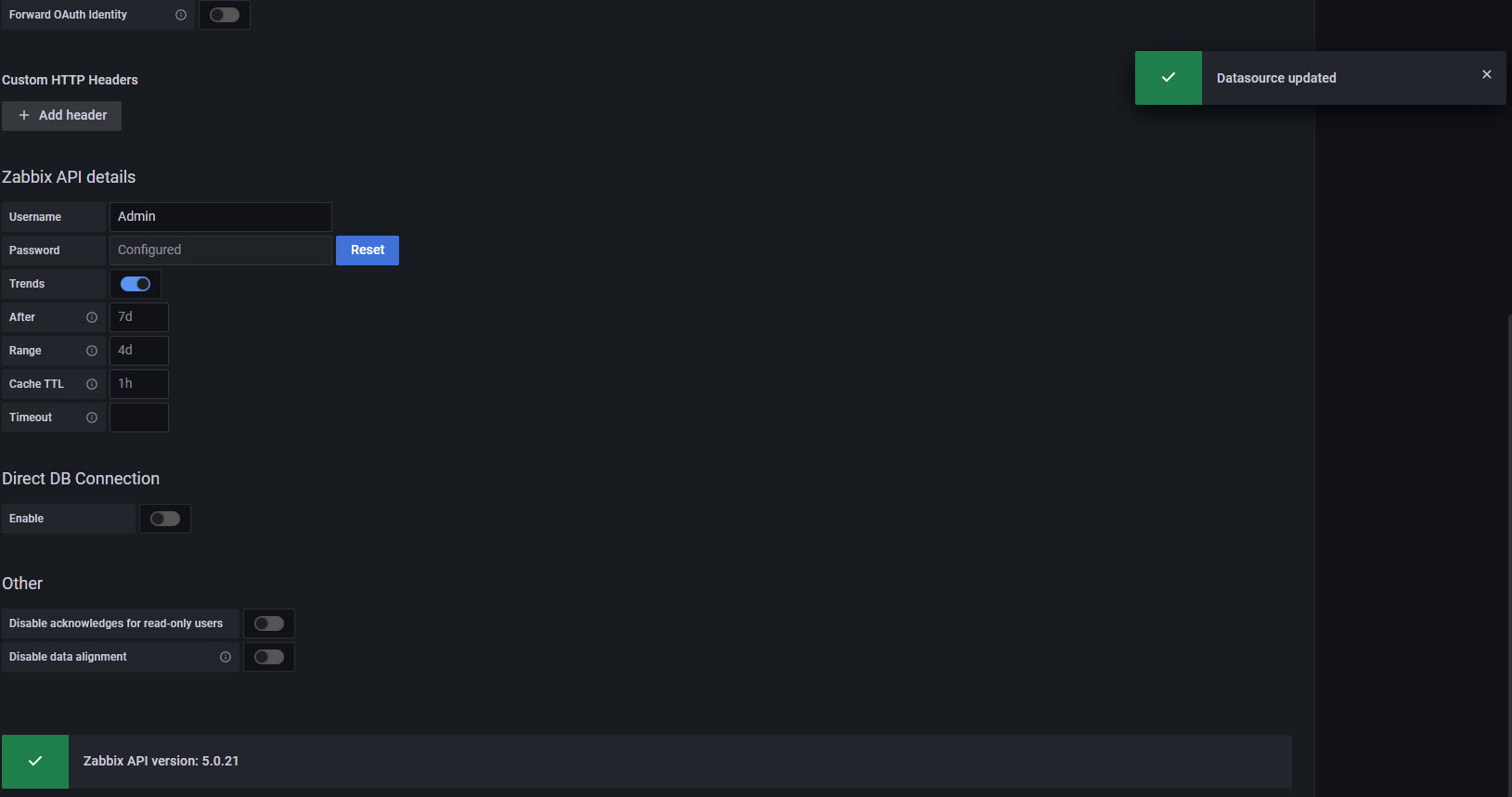 Grafana 8.4.4 cannot loadZabbix-plugin · Issue #46716 · grafana/grafana ...